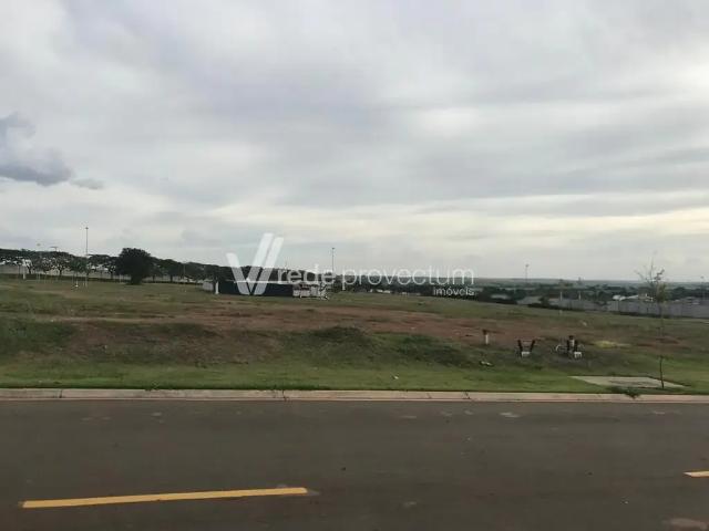Terreno em Condomínio para Venda em Jaguariúna/SP Residencial Campo Camanducaia