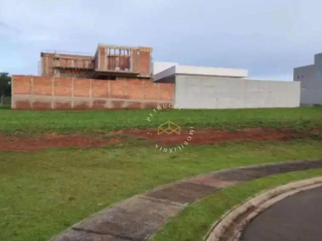 Terreno em Condomínio para Venda em Jaguariúna/SP Residencial Campo Camanducaia