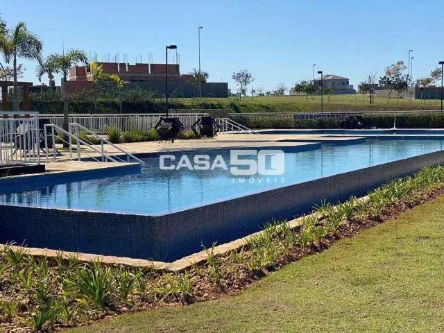 Terreno em Condomínio para Venda em Jaguariúna/SP Residencial Campo Camanducaia