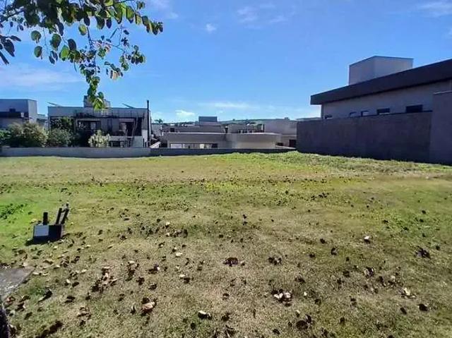 Terreno em Condomínio para Venda em Jaguariúna/SP Residencial Campo Camanducaia