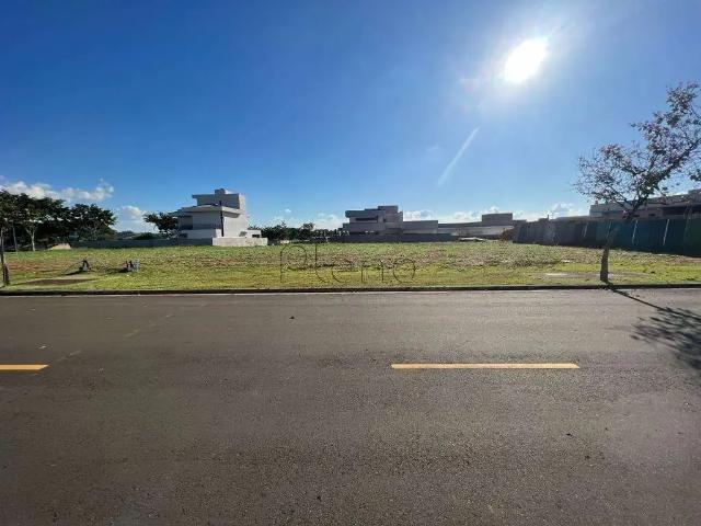 Terreno em Condomínio para Venda em Jaguariúna/SP Residencial Campo Camanducaia