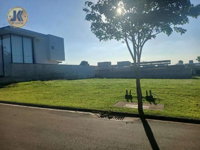 Terreno em Condomínio para Venda em Jaguariúna/SP Residencial Campo Camanducaia