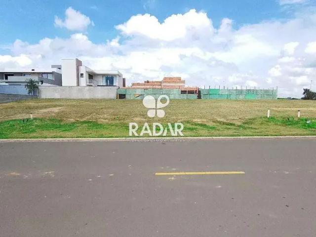 Terreno em Condomínio para Venda em Jaguariúna/SP Residencial Campo Camanducaia