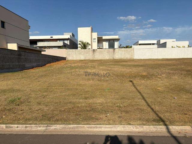 Terreno em Condomínio para Venda em Jaguariúna/SP Residencial Campo Camanducaia