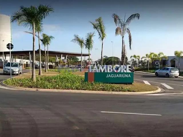 Terreno em Condomínio para Venda em Jaguariúna/SP Residencial Campo Camanducaia