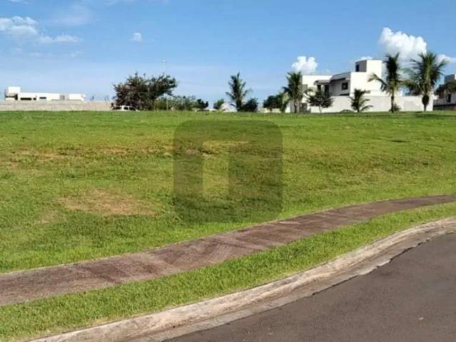 Terreno em Condomínio para Venda em Jaguariúna/SP Residencial Campo Camanducaia
