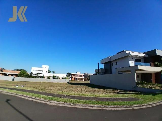Terreno em Condomínio para Venda em Jaguariúna/SP Residencial Campo Camanducaia