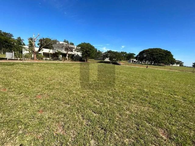 Terreno em Condomínio para Venda em Jaguariúna/SP Residencial Campo Camanducaia