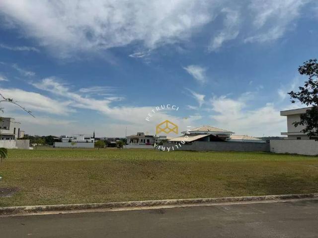 Terreno em Condomínio para Venda em Jaguariúna/SP Residencial Campo Camanducaia