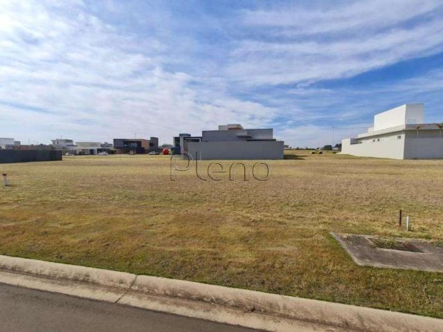 Terreno em Condomínio para Venda em Jaguariúna/SP Residencial Campo Camanducaia