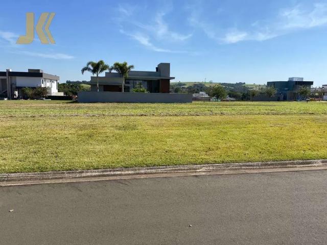 Terreno em Condomínio para Venda em Jaguariúna/SP Residencial Campo Camanducaia
