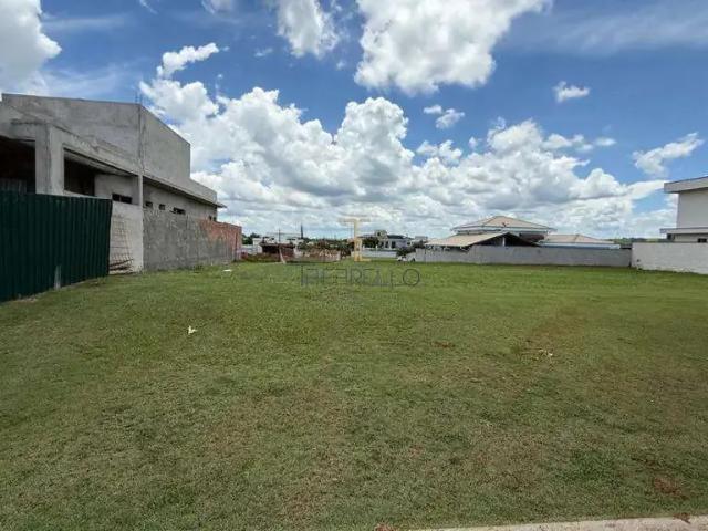 Terreno em Condomínio para Venda em Jaguariúna/SP Residencial Campo Camanducaia