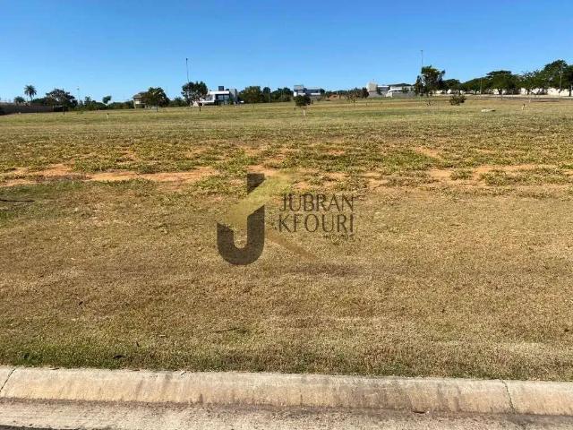 Terreno em Condomínio para Venda em Jaguariúna/SP Residencial Campo Camanducaia