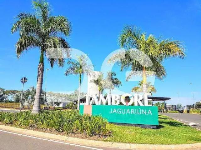 Terreno em Condomínio para Venda em Jaguariúna/SP Residencial Campo Camanducaia