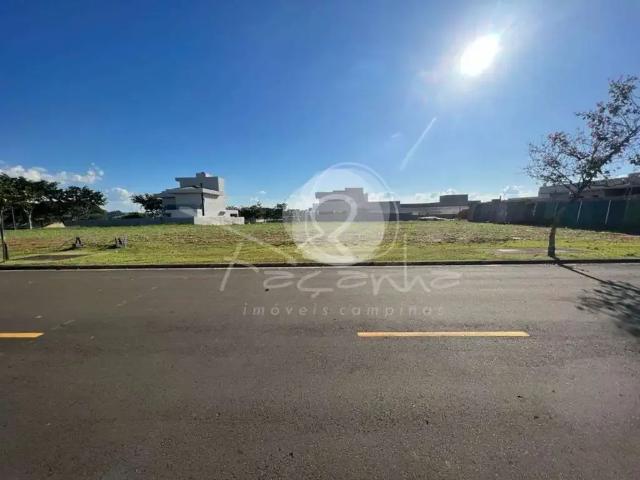 Terreno em Condomínio para Venda em Jaguariúna/SP Residencial Campo Camanducaia