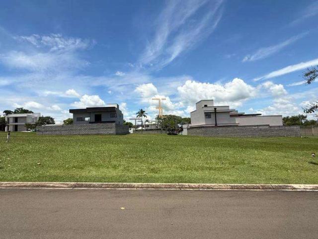 Terreno em Condomínio para Venda em Jaguariúna/SP Residencial Campo Camanducaia