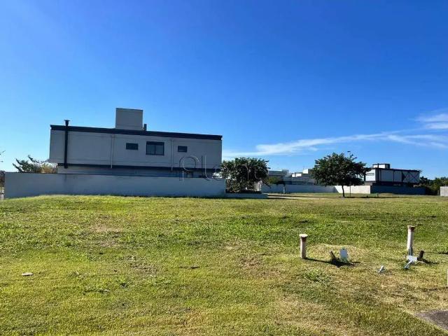 Terreno em Condomínio para Venda em Jaguariúna/SP Residencial Campo Camanducaia