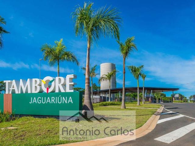 Terreno em Condomínio para Venda em Jaguariúna/SP Residencial Campo Camanducaia