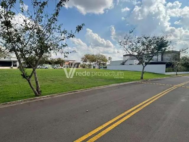 Terreno em Condomínio para Venda em Jaguariúna/SP Residencial Campo Camanducaia