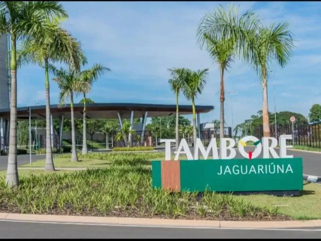 Terreno em Condomínio para Venda em Jaguariúna/SP Residencial Campo Camanducaia