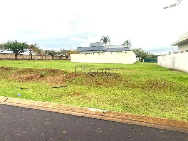 Terreno em Condomínio para Venda em Jaguariúna/SP Residencial Campo Camanducaia