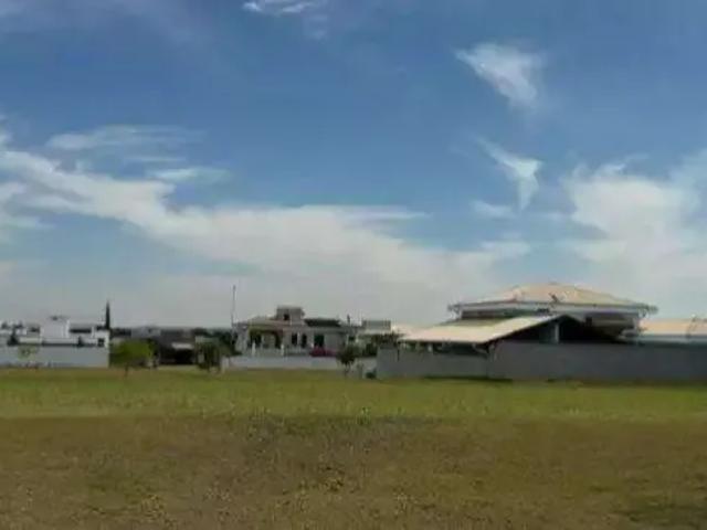 Terreno em Condomínio para Venda em Jaguariúna/SP Residencial Campo Camanducaia