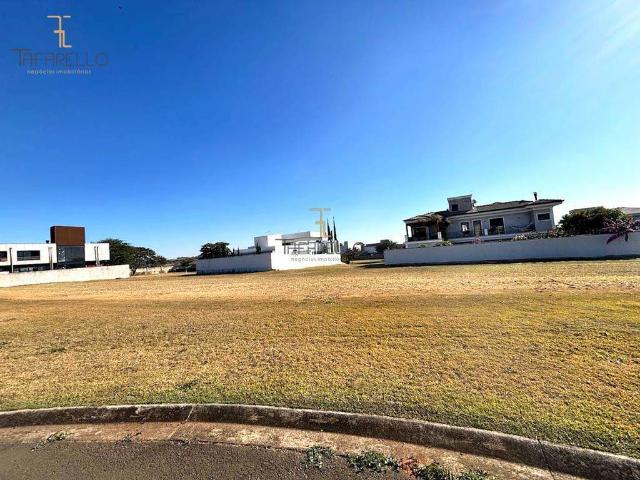 Terreno em Condomínio para Venda em Jaguariúna/SP Residencial Campo Camanducaia