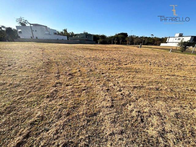 Terreno em Condomínio para Venda em Jaguariúna/SP Residencial Campo Camanducaia
