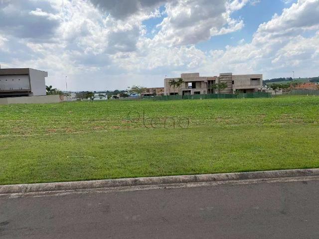 Terreno em Condomínio para Venda em Jaguariúna/SP Residencial Campo Camanducaia