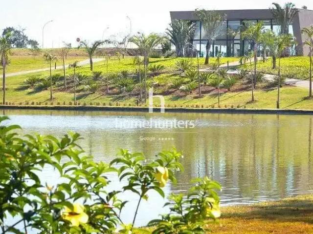 Terreno em Condomínio para Venda em Jaguariúna/SP Residencial Haras Patente