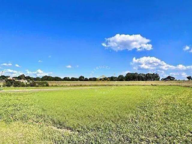 Terreno em Condomínio para Venda em Jaguariúna/SP Residencial Haras Patente