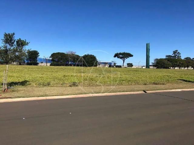 Terreno em Condomínio para Venda em Jaguariúna/SP Residencial Haras Patente