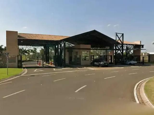 Terreno em Condomínio para Venda em Jaguariúna/SP Residencial Haras Patente