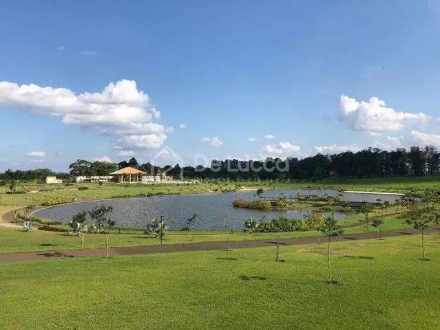 Terreno em Condomínio para Venda em Jaguariúna/SP Residencial Haras Patente