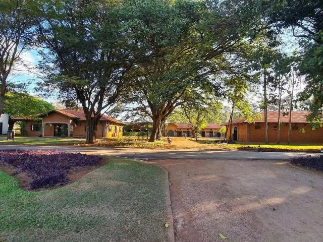 Terreno em Condomínio para Venda em Jaguariúna/SP Residencial Haras Patente