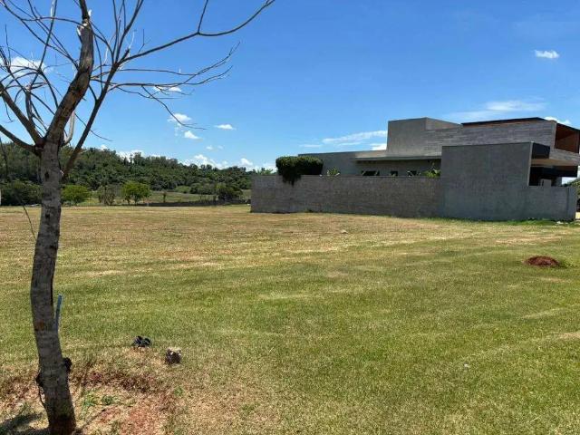 Terreno em Condomínio para Venda em Jaguariúna/SP Residencial Haras Patente
