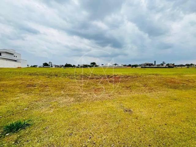 Terreno em Condomínio para Venda em Jaguariúna/SP Residencial Haras Patente
