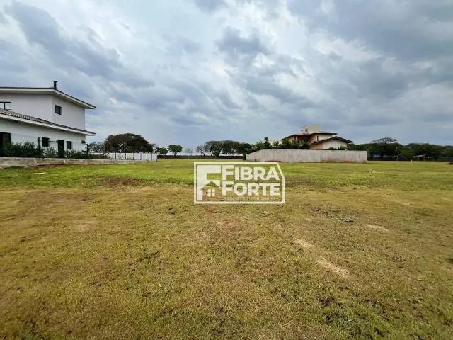 Terreno em Condomínio para Venda em Jaguariúna/SP Residencial Haras Patente