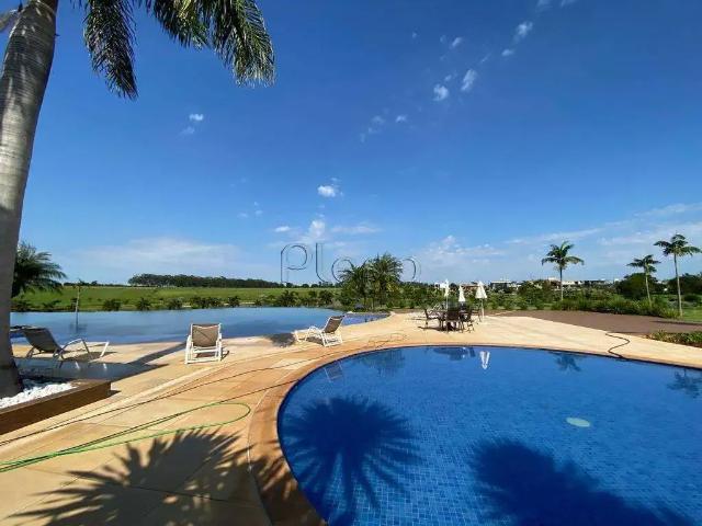 Terreno em Condomínio para Venda em Jaguariúna/SP Residencial Haras Patente