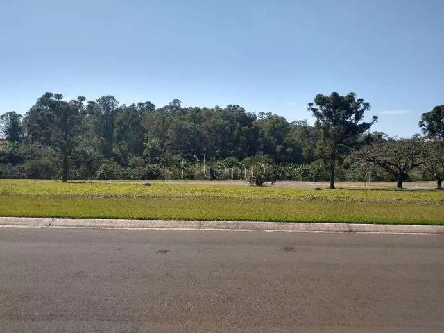 Terreno em Condomínio para Venda em Jaguariúna/SP Residencial Haras Patente