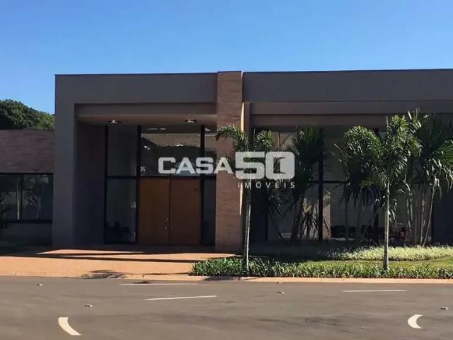 Terreno em Condomínio para Venda em Jaguariúna/SP Residencial Haras Patente