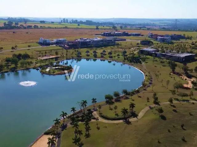 Terreno em Condomínio para Venda em Jaguariúna/SP Residencial Haras Patente