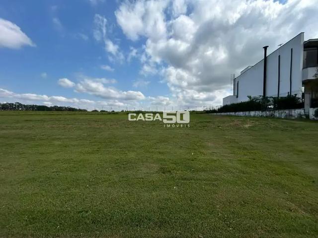 Terreno em Condomínio para Venda em Jaguariúna/SP Residencial Haras Patente