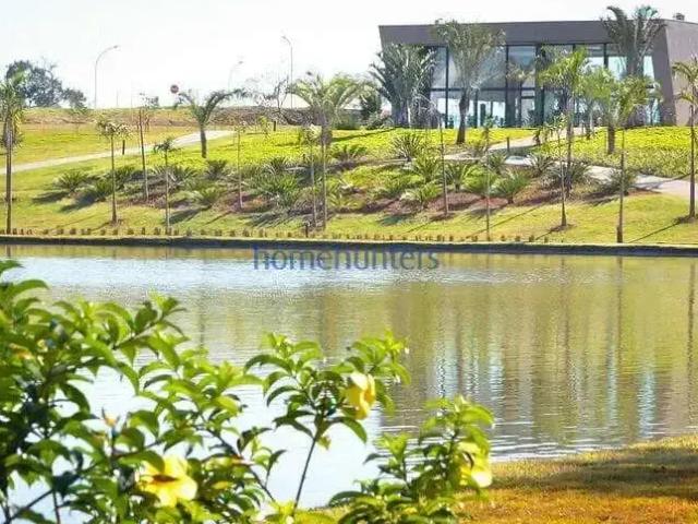 Terreno em Condomínio para Venda em Jaguariúna/SP Residencial Haras Patente