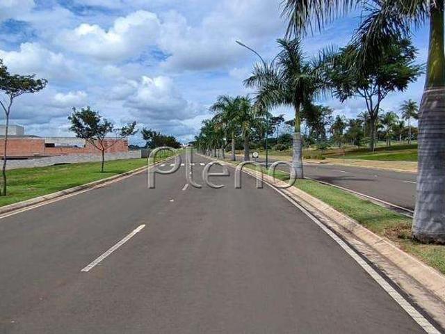 Terreno em Condomínio para Venda em Jaguariúna/SP Residencial Haras Patente