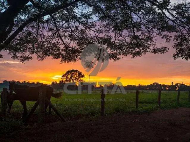 Terreno em Condomínio para Venda em Jaguariúna/SP Residencial Haras Patente