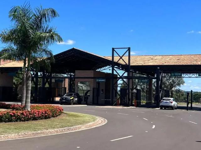 Terreno em Condomínio para Venda em Jaguariúna/SP Residencial Haras Patente