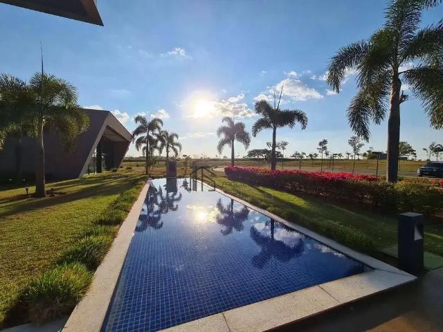 Terreno em Condomínio para Venda em Jaguariúna/SP Residencial Haras Patente