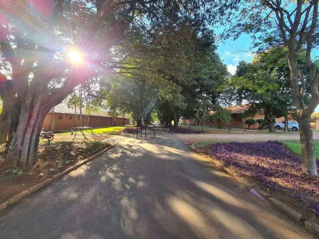 Terreno em Condomínio para Venda em Jaguariúna/SP Residencial Haras Patente
