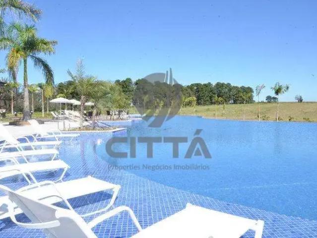 Terreno em Condomínio para Venda em Jaguariúna/SP Residencial Haras Patente